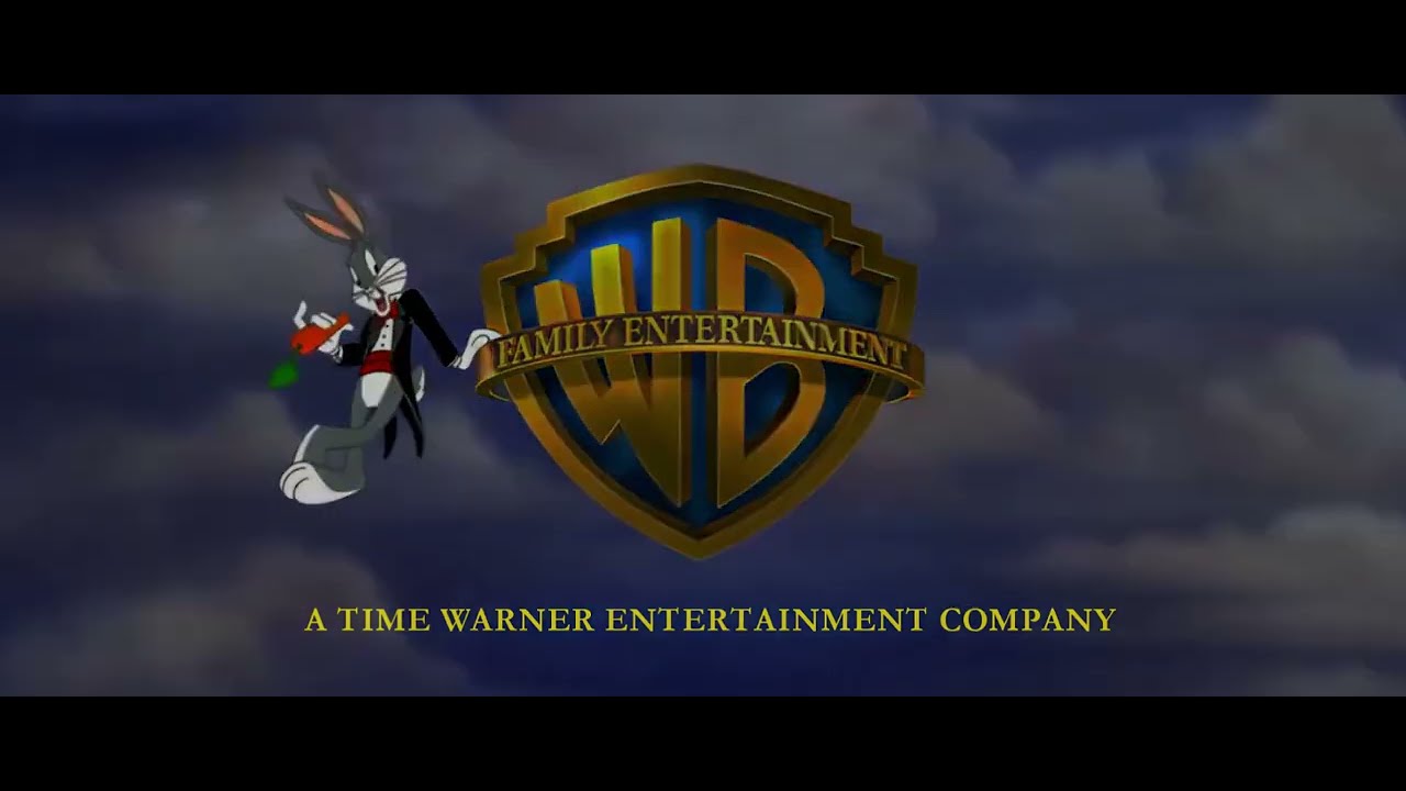 Warner Bros. Family Entertainment 1999 Logo (Custom Scope Version ...