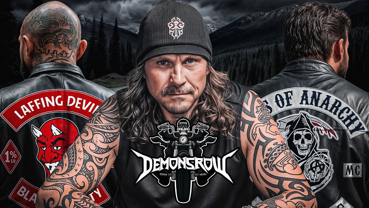 Sons Of Anarchy Creator Kurt Sutter's Most HEATED Argument with a Real ...