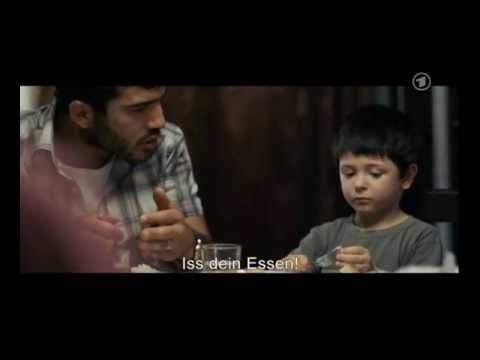 Sibel Kekilli - Die Fremde: Gewalt - şiddet (dt./ türk), Teil 1/4