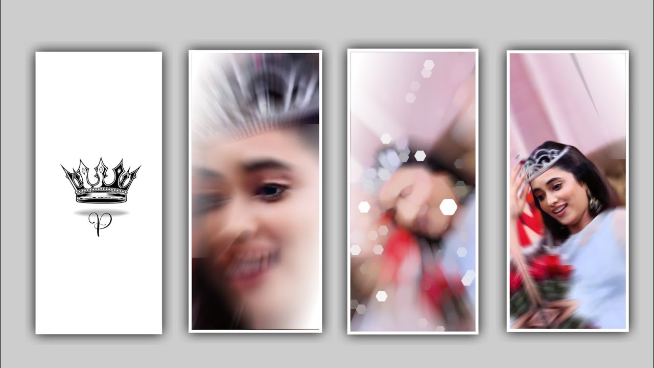 New Trending Shake Effect Video Editing in Alight Motion Instagram ...