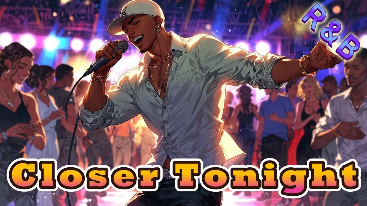 Closer Tonight - YouTube
