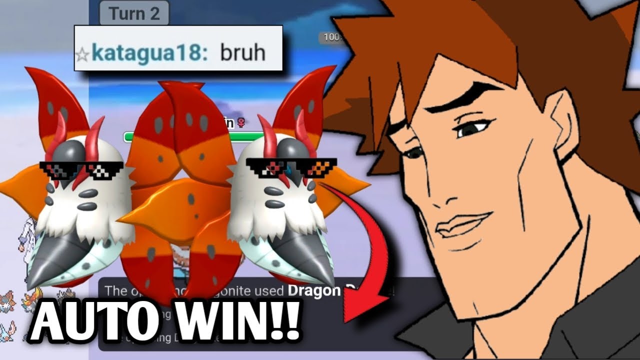 MONO BUG WENT UNBEATABLE IN MONOTYPE | POKEMON SCARLET AND VIOLET - YouTube