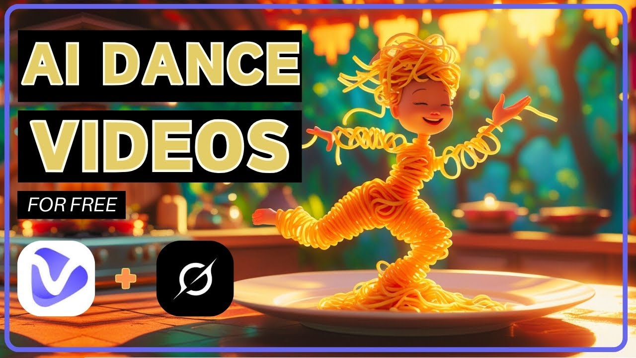 How to Create Noodle Dance Animation Videos with Grok in 2 Easy Steps ...