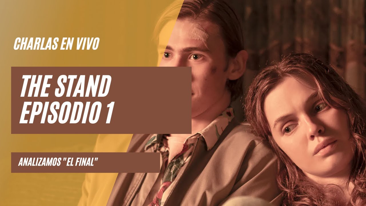 The Stand - Analizamos el Episodio 1 de la serie de Apocalipsis, de ...