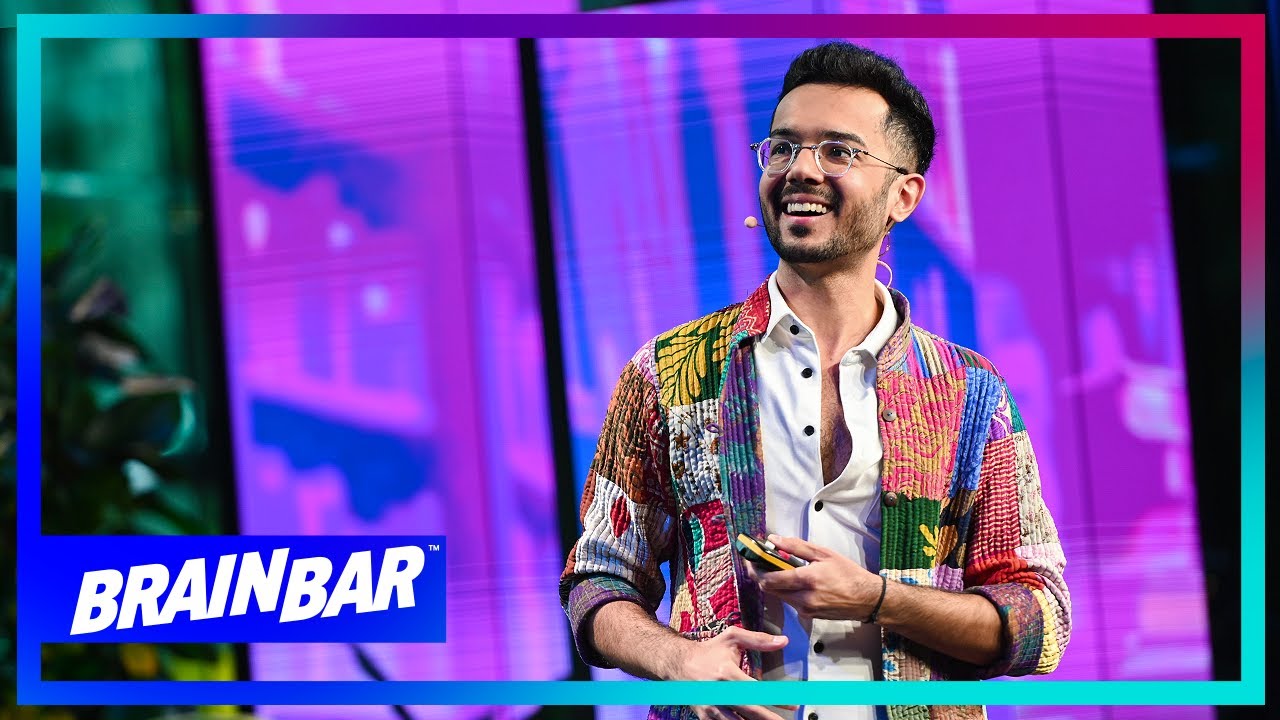 FIVE MODERN MISTAKES AND THEIR FORGOTTEN SOLUTIONS FROM OLD BOOKS | Jash Dholani x Brain Bar ...