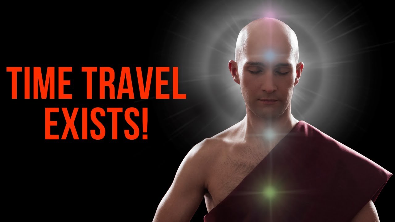 Time Travel Exists! - YouTube