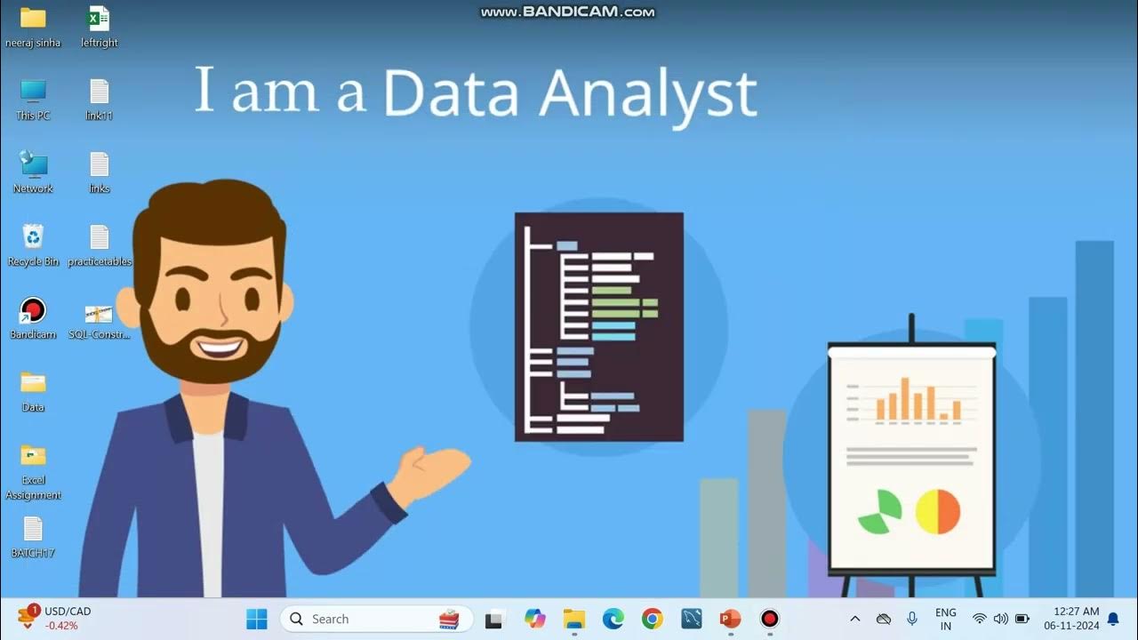 Basics of HTML5 Part - 01 - YouTube