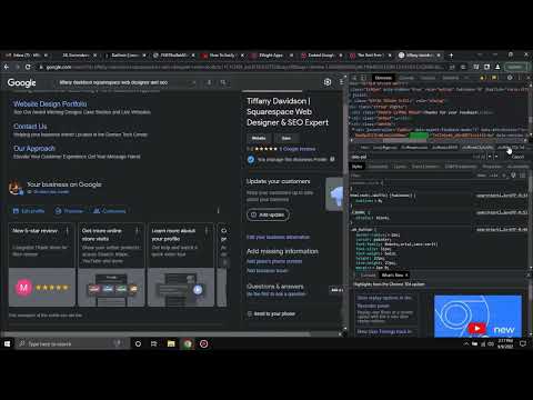 How to Find Your Google Place ID - YouTube