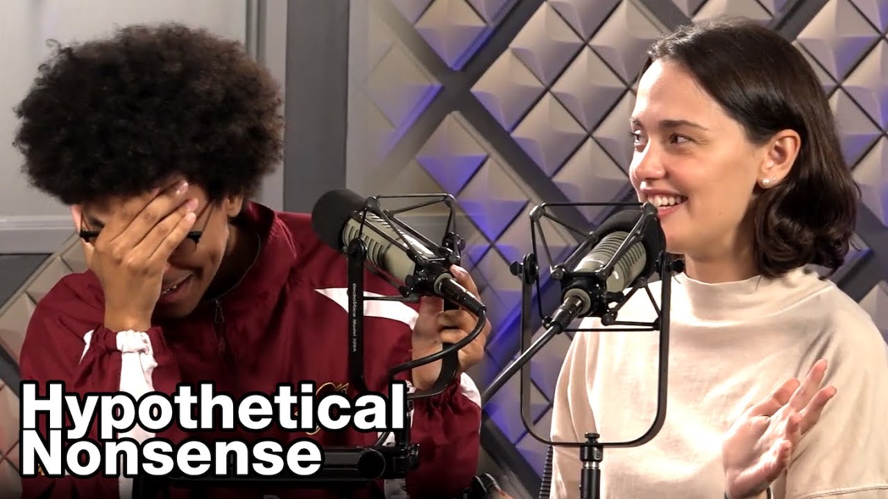 We Got Scammed w/ Dev Lemons - HN #24 - YouTube