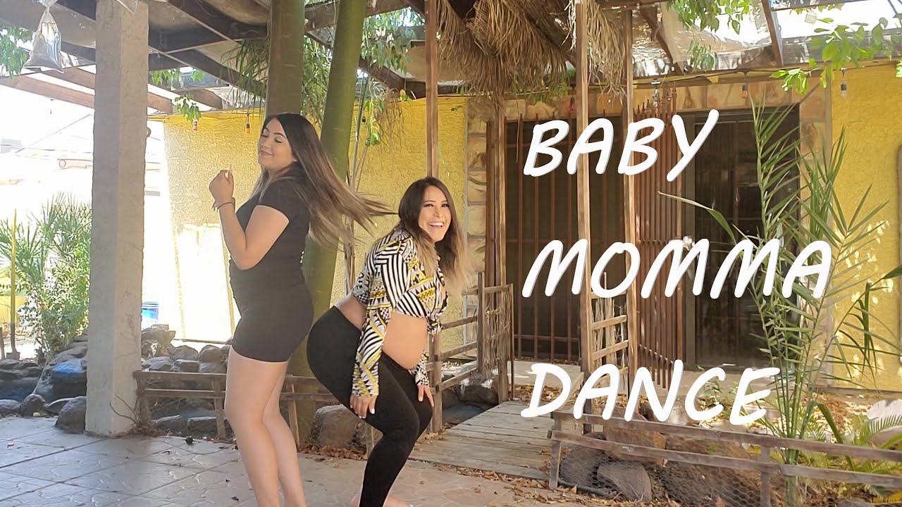 Baby Momma Dance - YouTube