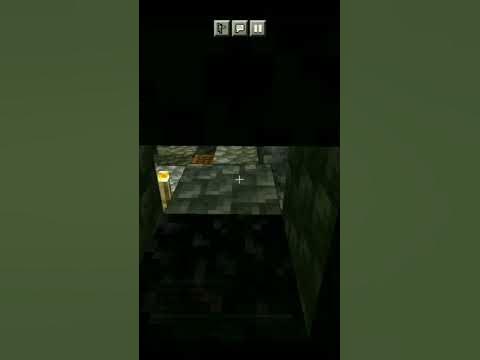 How To TP Trap In Minecraft Lifestyle #shortvideo #minecraft #trap ...