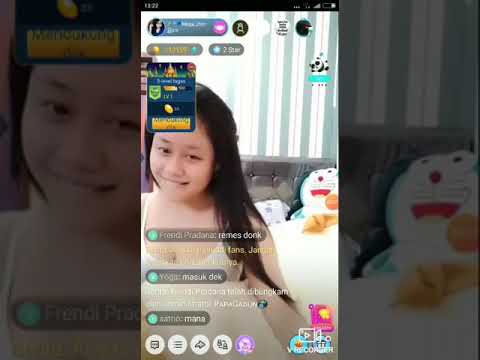 Cewek joget bigo