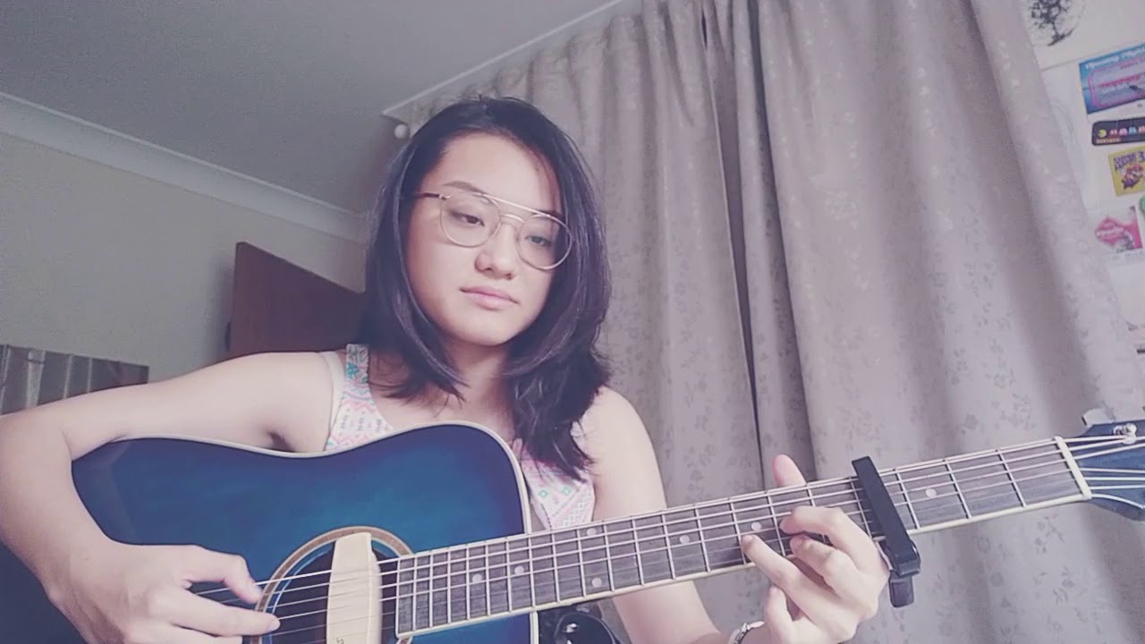 Danny Gonzalez - Johnny Johnny (cover) - YouTube