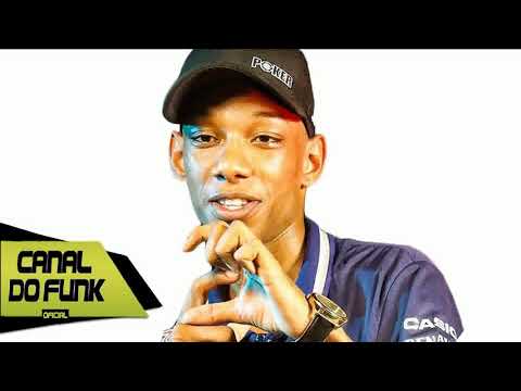 MC Neguinho ITR - Cachorro Infeliz (DJ Ronynho) [LANÇAMENTO 2018]
