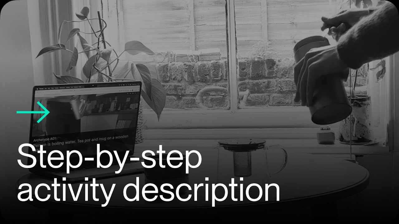 Step-by-Step Activity Description - YouTube