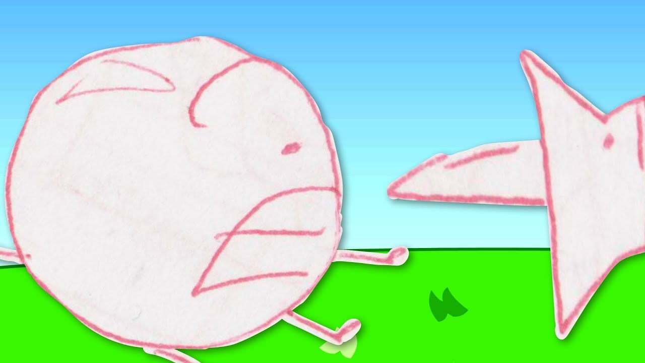 BFDI Storyboard 1: "Acquire the Submergence" - YouTube