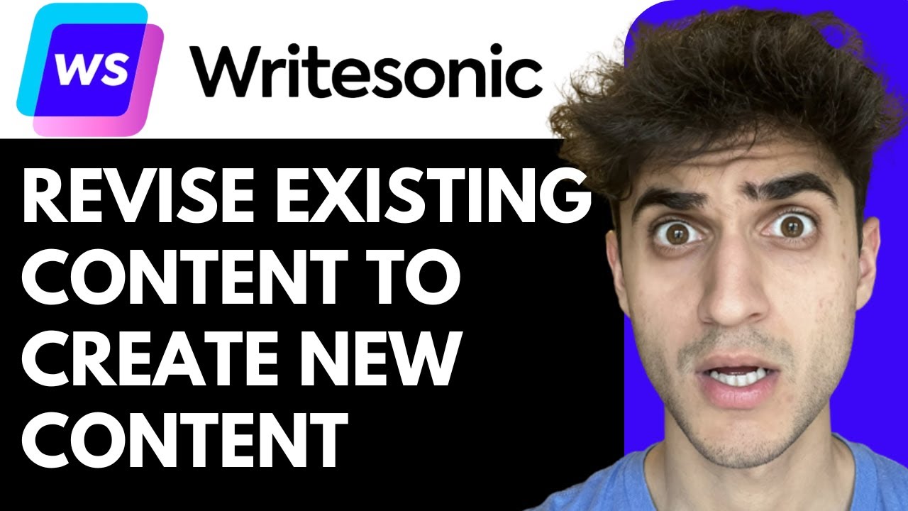 How to use Content rewriter: Revise existing content to create new ...