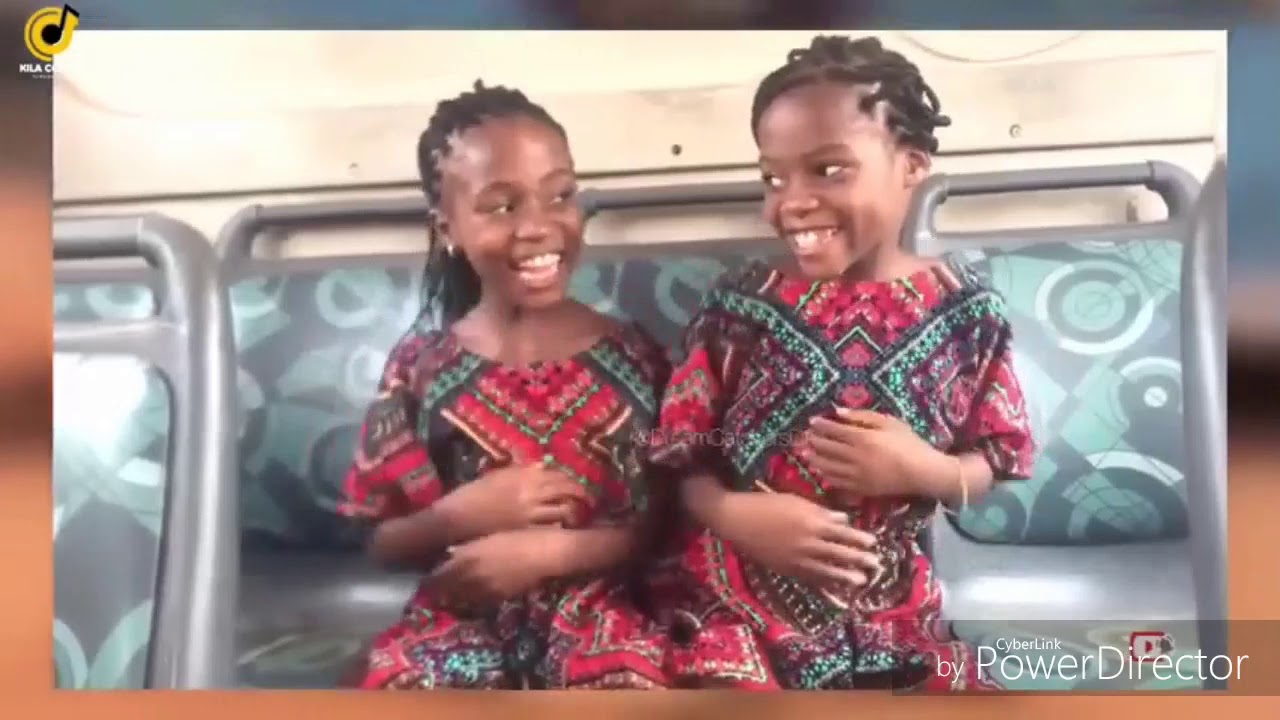 Katumba Oyee dances his way to State House - YouTube