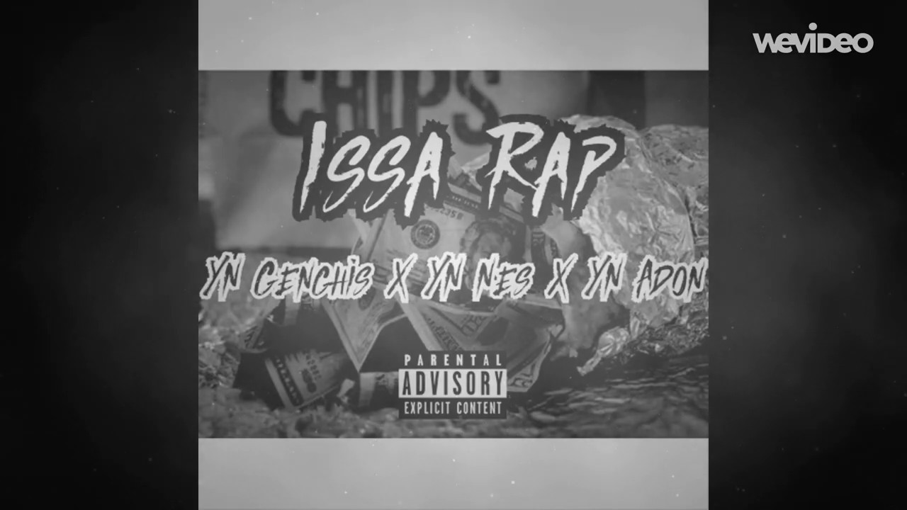 YN Genghis X YN Nes X YN Adon - Issa Rap (Official Audio) - YouTube