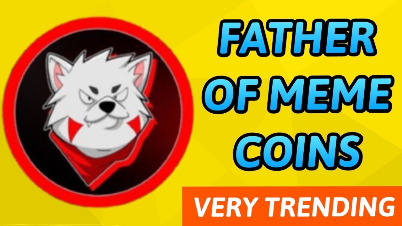 The Father of Meme Coins "Kiba Inu" Coin Analysis! (New Innovation ...