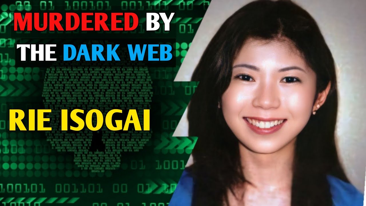 Dark Web killers Of Japan | Anokha Jurm - YouTube