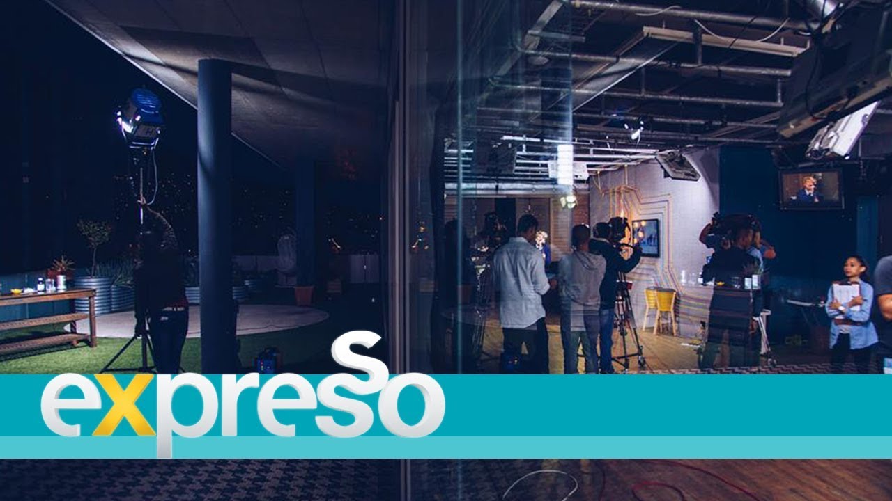 Expresso Show | 14 May 2018 | FULL SHOW - YouTube