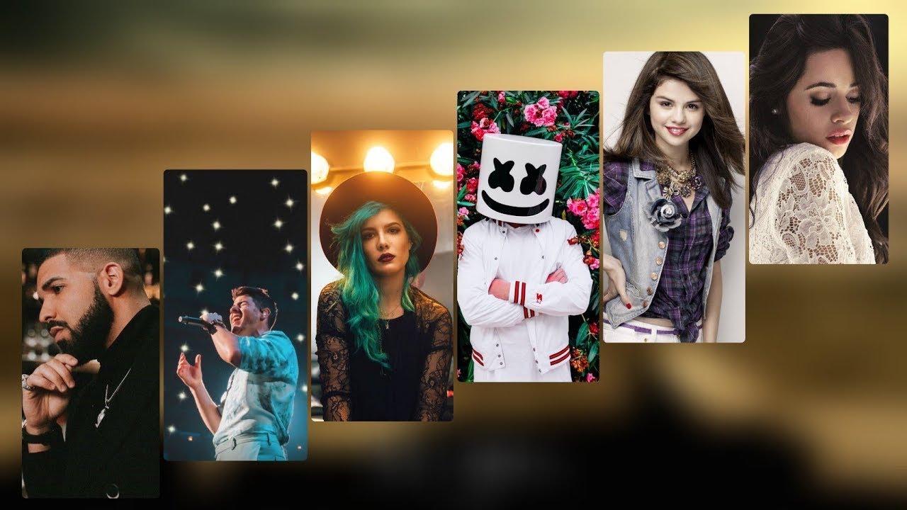 Top 10 International Hits of 2018. Most popular Global Songs 2018 ...