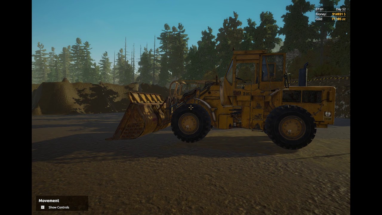 TIER 3 MINE - YouTube