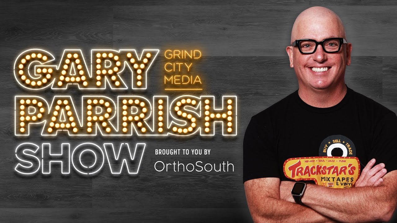 Gary Parrish Show | 10/18/24 - YouTube