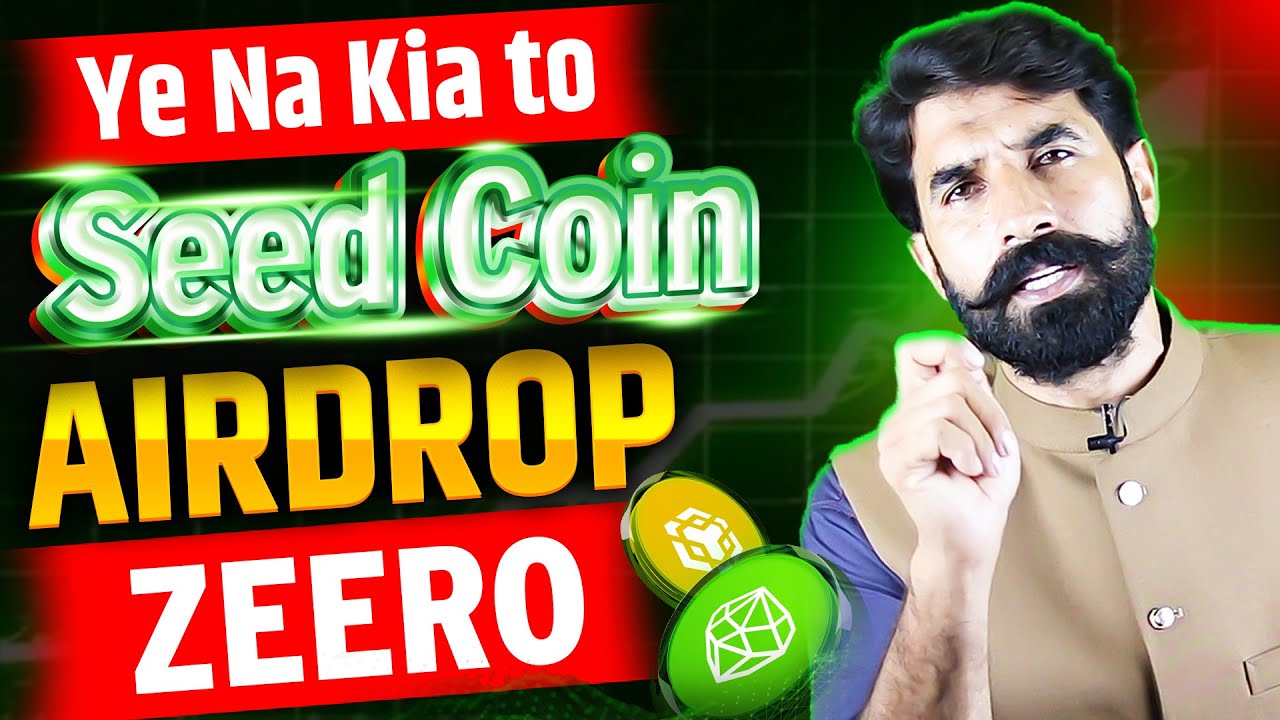 Seed Spot Trading | Seed Coin Price Prediction | Seed Premarket Price ...