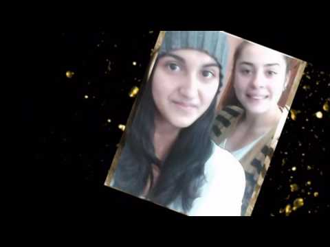 Clasa a 8 a C Scoala 182 - YouTube