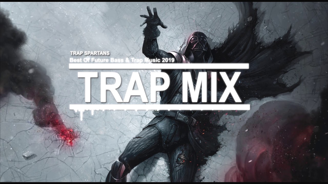 Trap Mix 2019 🔥 Best Trap Music 💥 Trap / Rap / Bass - YouTube