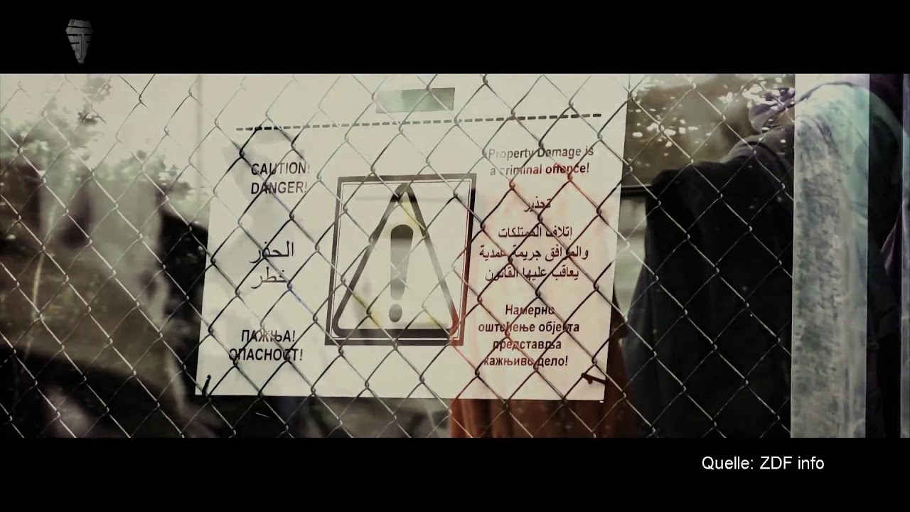 Dvora Davis - Nothing To Lose - A Refugees Song [FTF production] [HD ...