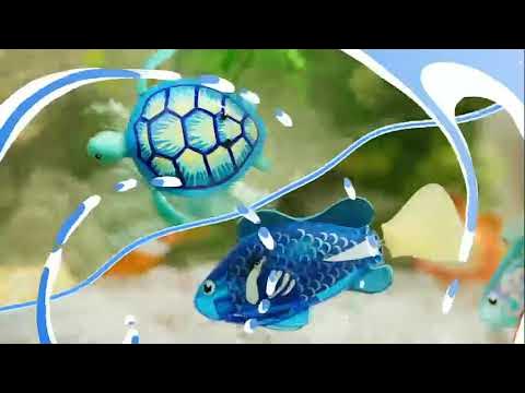 Robo Alive-隨行寵物龜 玩具反斗城 ToysRus - YouTube