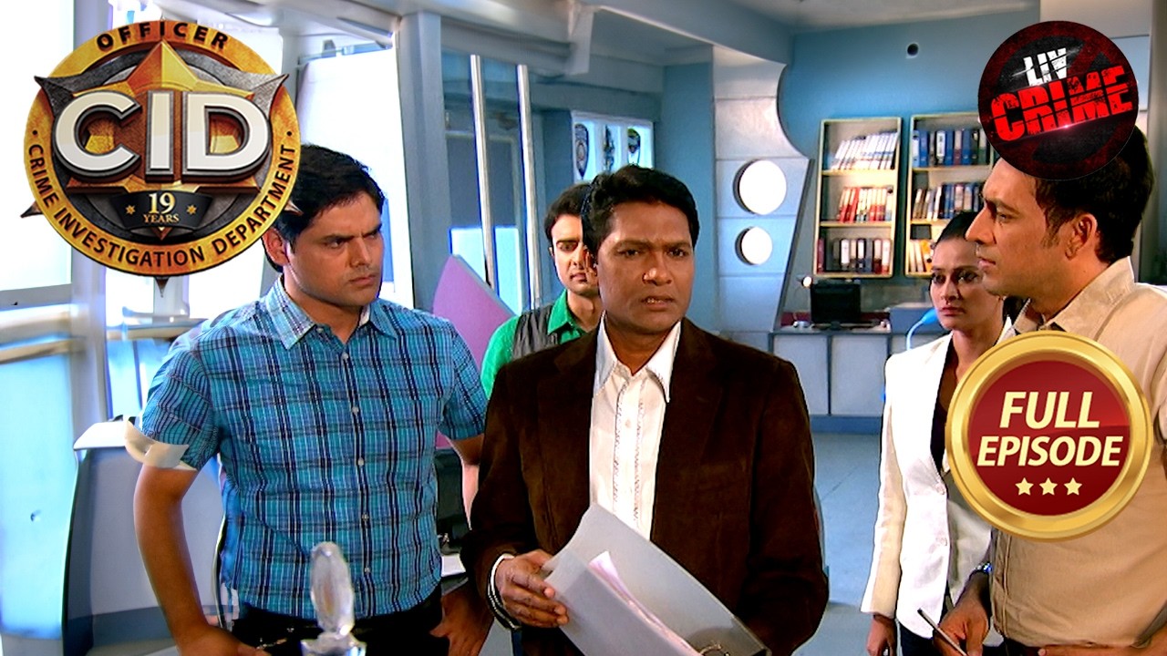 कैसे सुलझाएगी CID एक Stranded Woman का Case? | CID | सी.आई.डी. | Latest ...