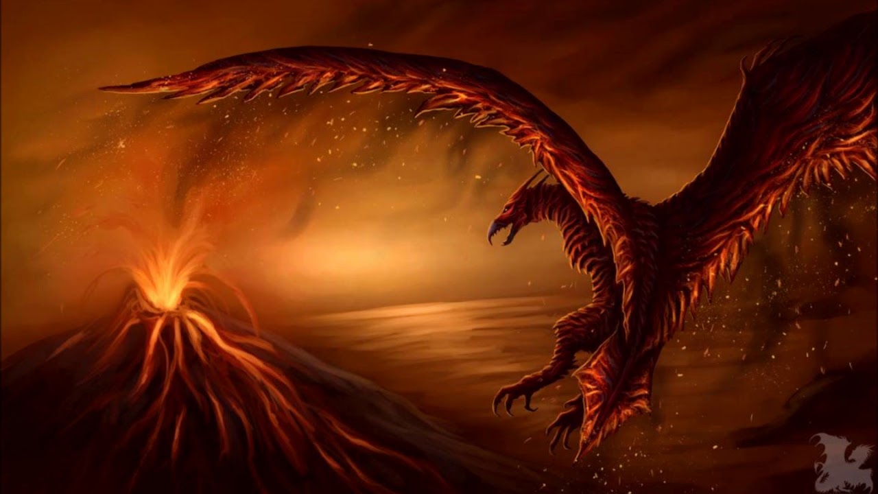 Rodan 2019 sounds updated - YouTube