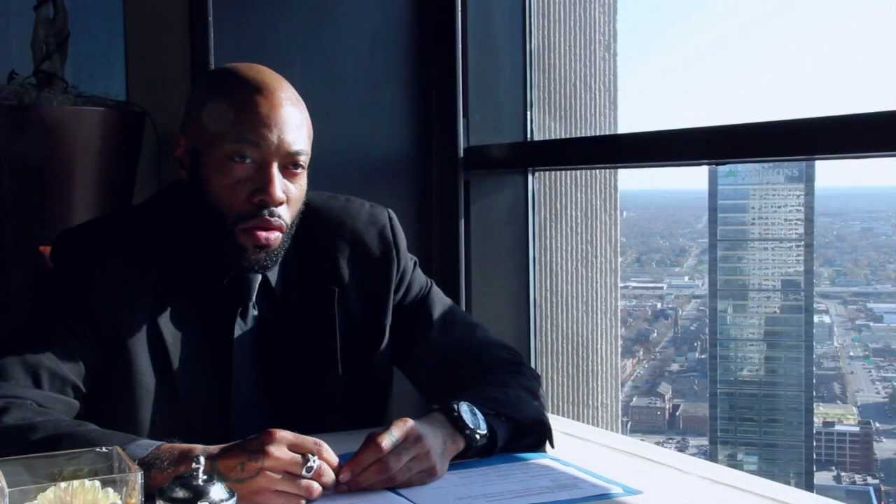 Sides - The Hitman - YouTube