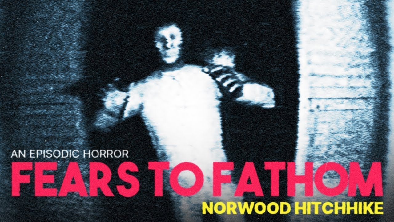 Fears to fathom (norwood hitchhike) full walkthrough gameplay#2 - YouTube