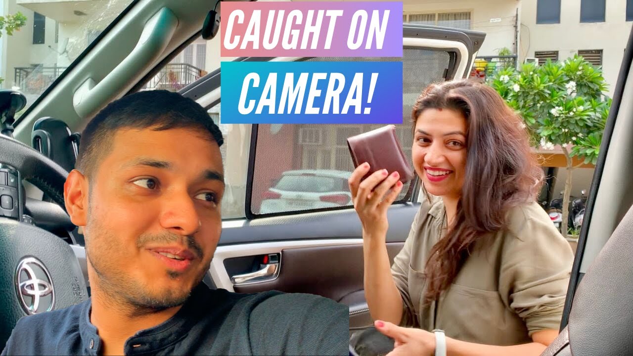 She Only Needs Money!!!!! | Prateek Rathee Vlog - YouTube