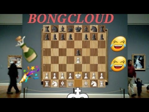 APERTURA BONGCLOUD, ROAD TO 2500 - YouTube