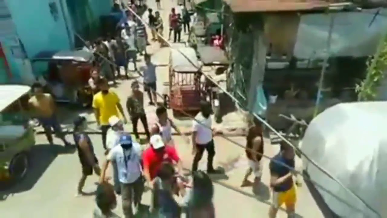 Sa lugar Ng Matatapang Suntokan!!😅😅 - YouTube