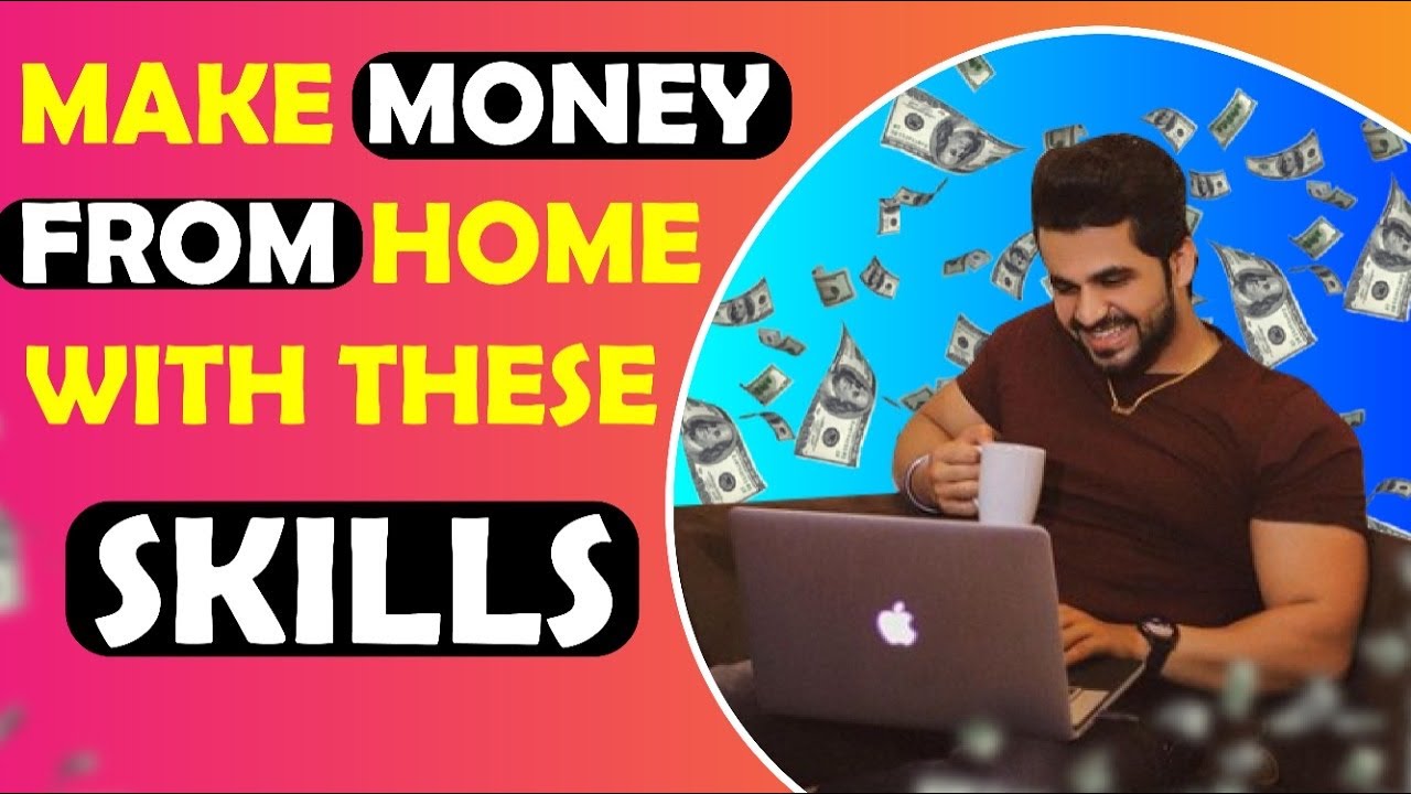 Learn These SKILLS To Earn YouTube Learn These SKILLS To Earn YouTube