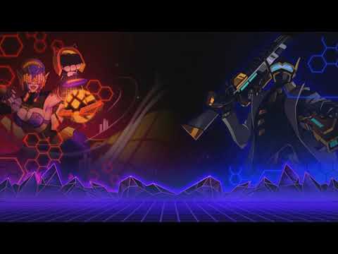 Paladins - Lobby Character Medley Music (OST) 1.8