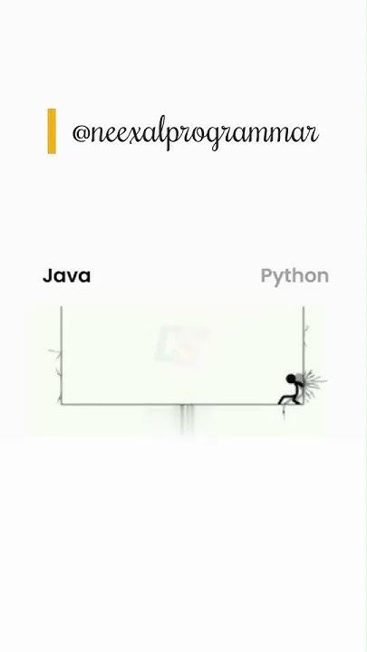 Java Vs Python Coding Howtocreateawebsiteusinghtmlandcss Programming Youtube