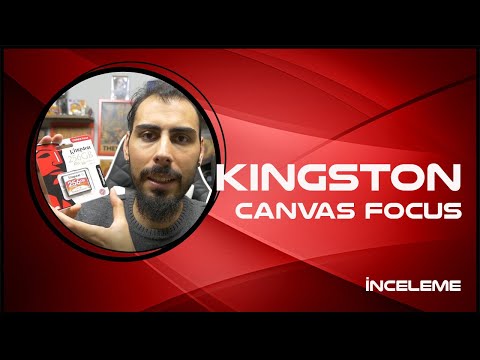 Profesyonel fotoğrafçılar için ideal Compakt Flash Kart