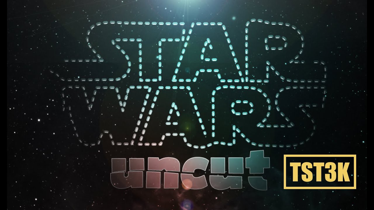 Star Wars: Uncut (2012) - Movie Night After Hours w/ Lucien Greaves ...