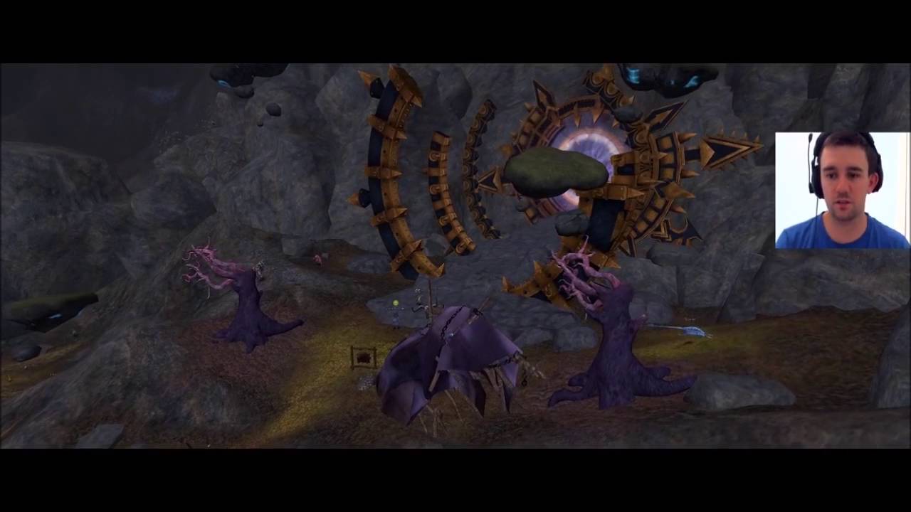 IUPlays Warhammer Online Return Of Reckoning (Tier 1 Part 1) Squig ...