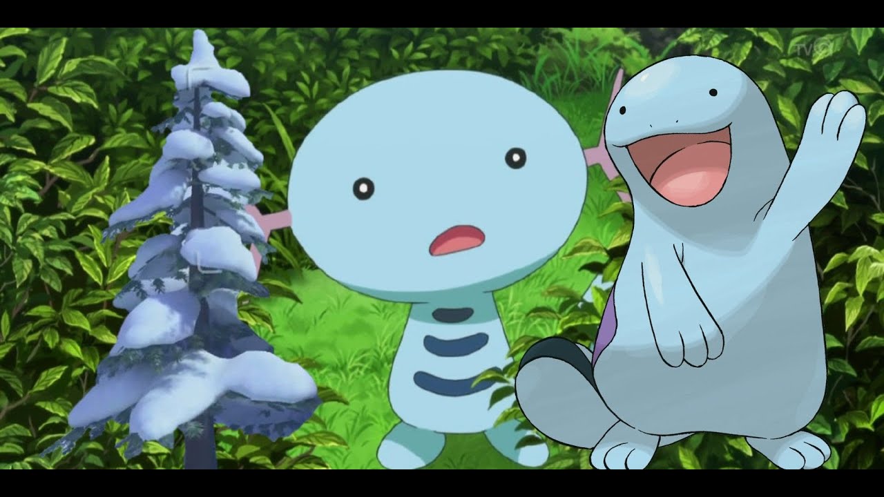 (ShinyFail#RIP)Where Back With PokeRadar Shiny Wooper Hunt Pokemon BDSP ...