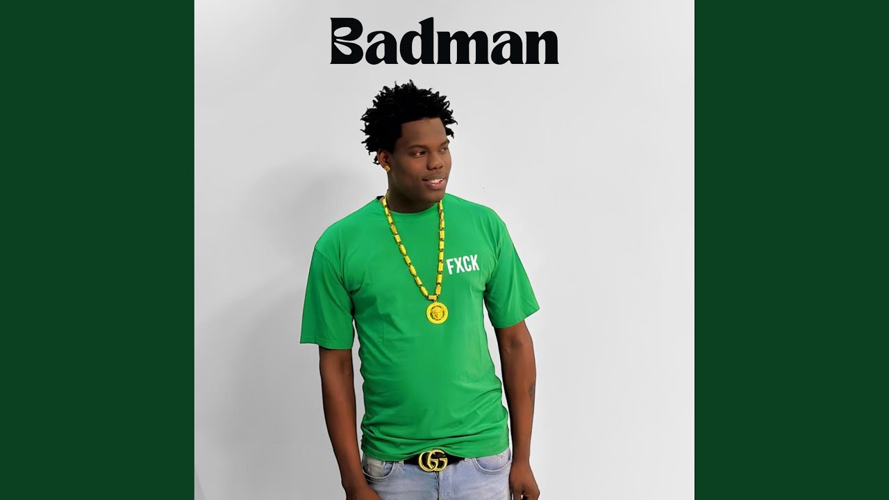 Badman (feat. Biga Luga, Kapalani, Wan Ede & Skilly Youth) - YouTube