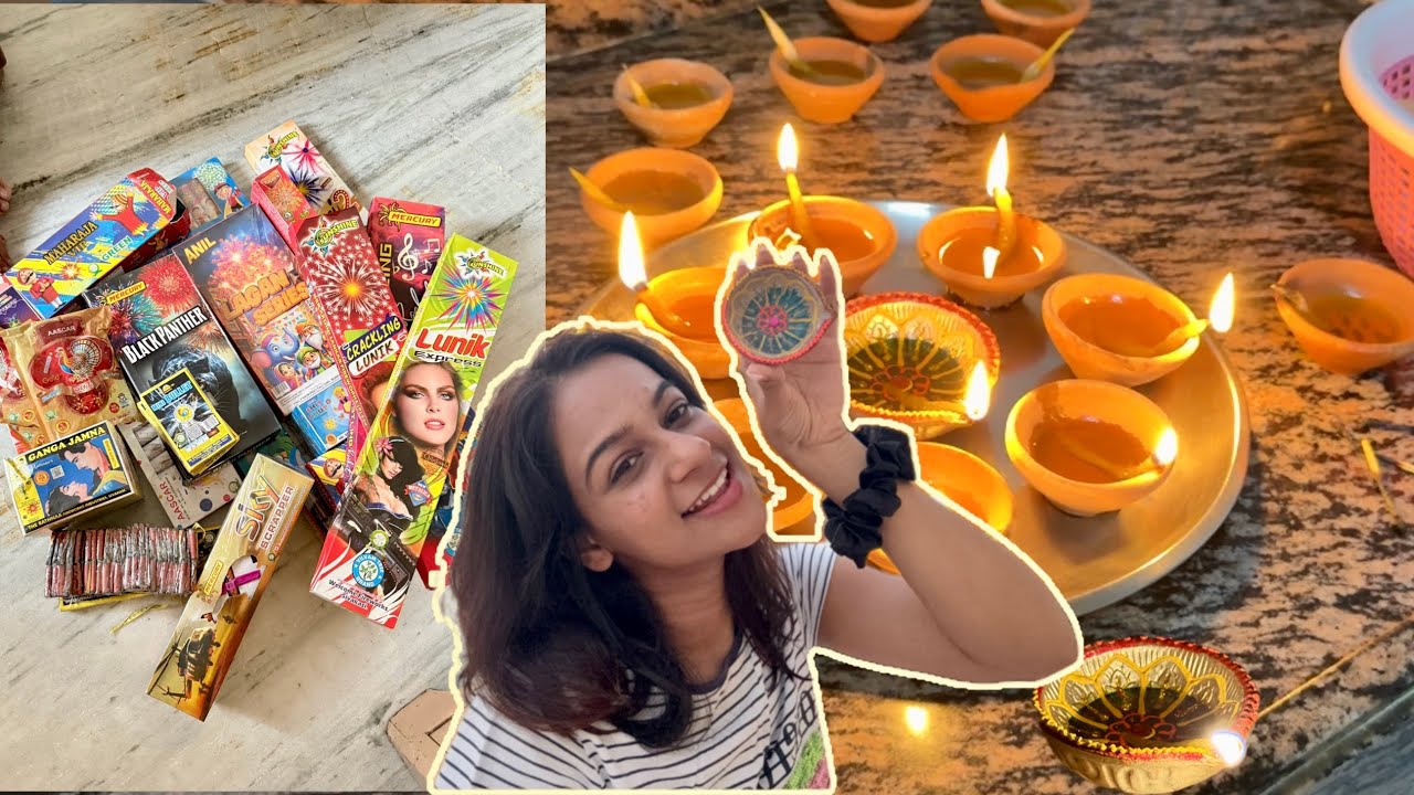 DIWALI 20205 ️ - YouTube